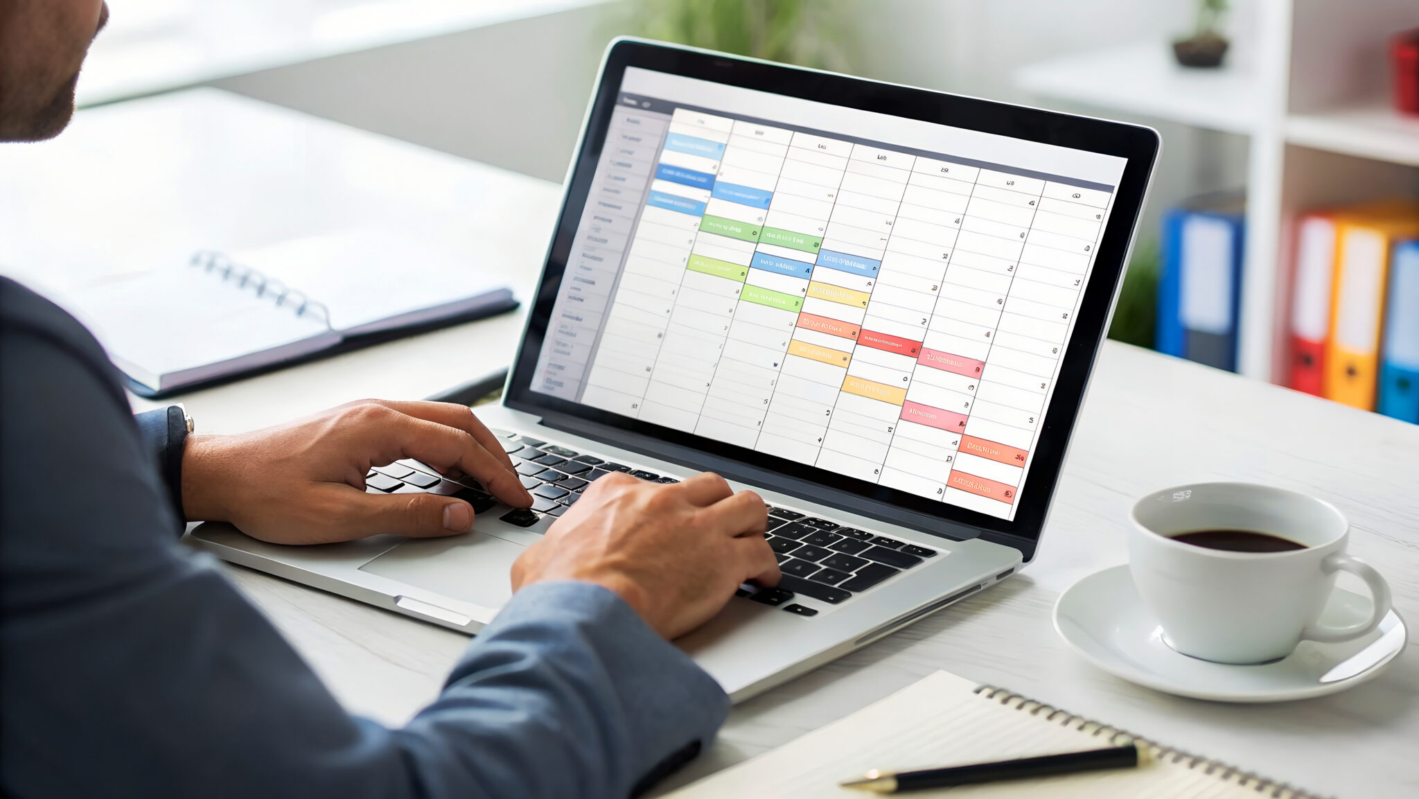 Program Management | Fibertek, Inc.
