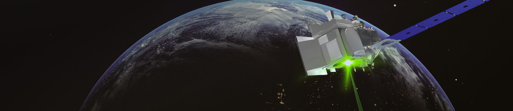 Advanced Space Laser Technology Company | Fibertek, Inc
