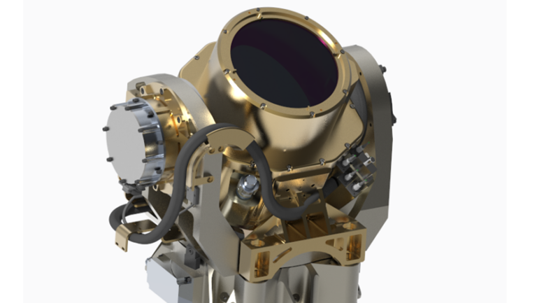 FSO Communication: Advanced Laser Communication Systems